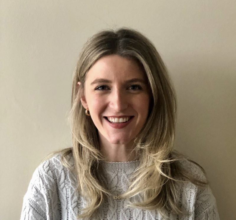 Emma Silver - Family Psychology Centre | Psychologist Toronto