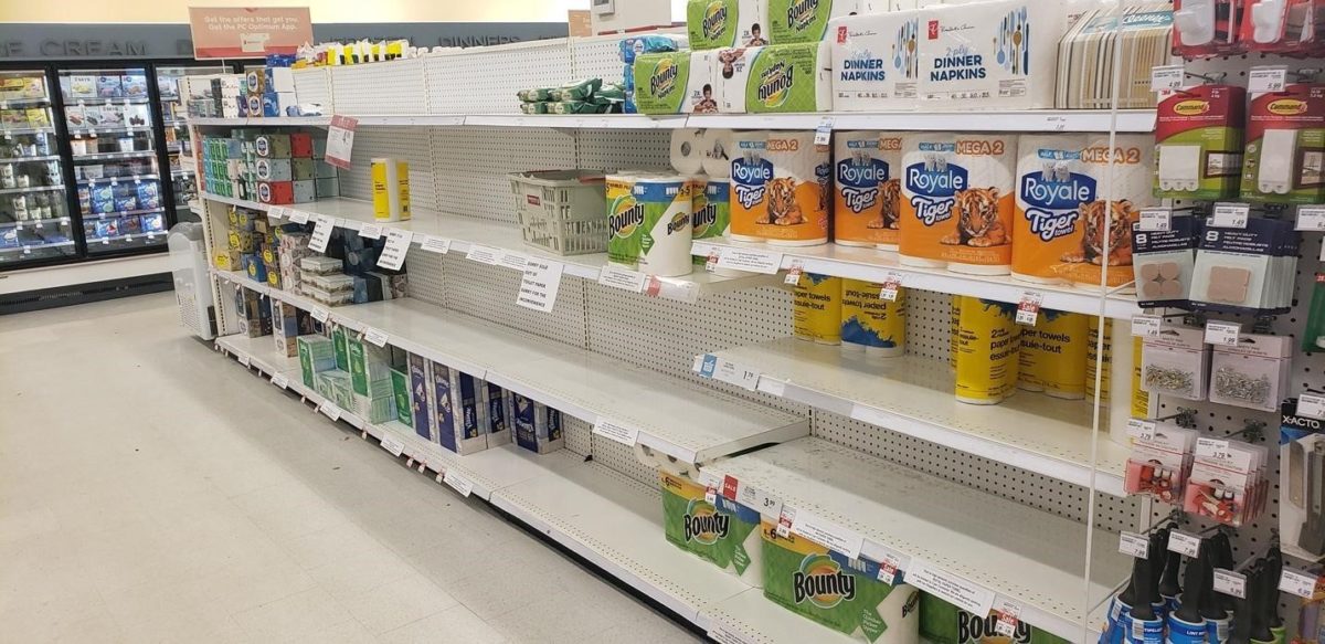 Repetitive Media: The Good and The Bad of Pandemic Coverage - Family ...